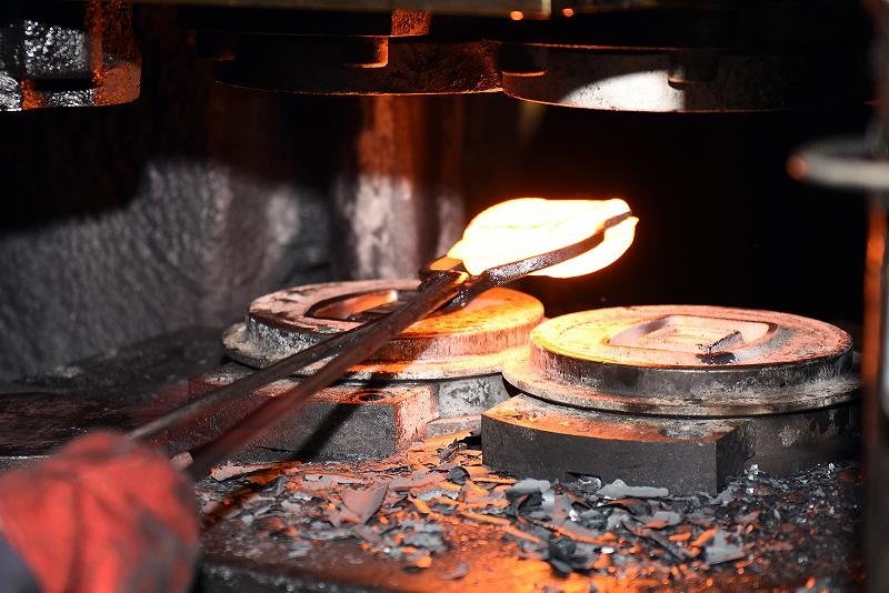 Precision forging & CNC components parts exporters - Pinnacle Industries