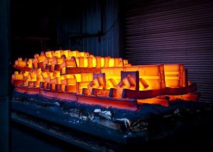 Precision forging & CNC components parts exporters - Pinnacle Industries