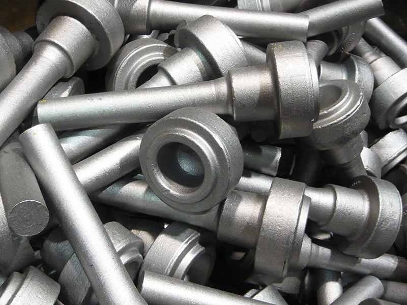 Precision forging & CNC components parts exporters - Pinnacle Industries